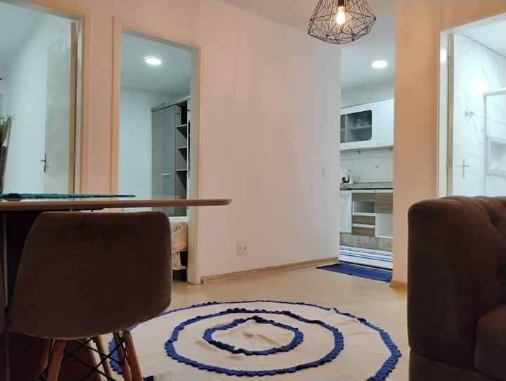 Aconchegante E Familiar - Mogi das Cruzes