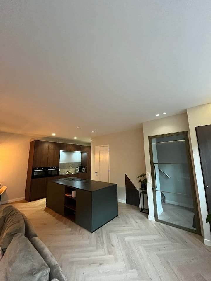 Perfect Family Home Haarlem 5 Min Walk To Center - Hoofddorp