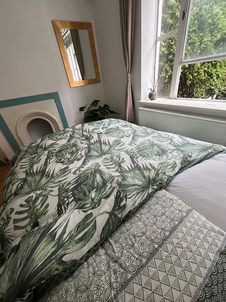 Two Bedroom Flat In Central London - Notting Hill - London