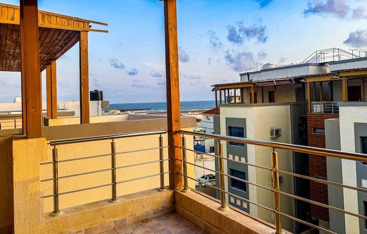 The Villas Hotel - Somalia