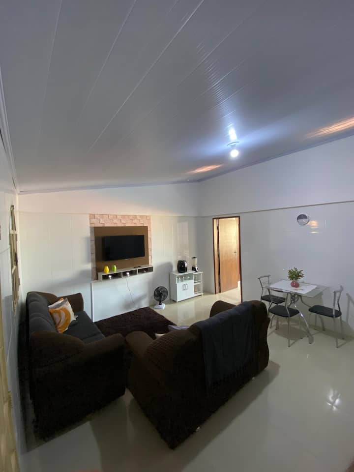 Apartamento Em Montes Claros - Montes Claros