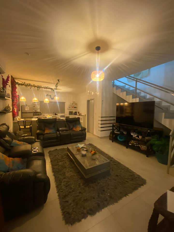 Casa San Carlos Residencial San Francisco - San Carlos