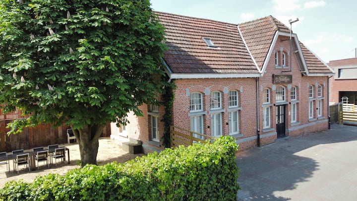 La G'art - イーペル