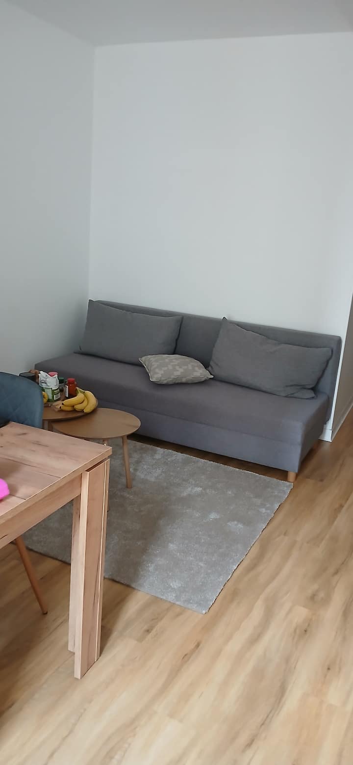 Joli Appartement Au Centre De Saintes - Saintes