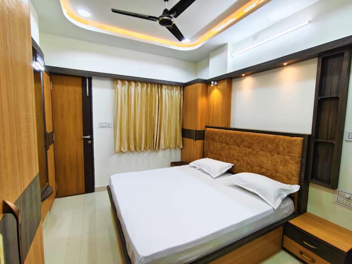 Cozy 3bhk Flat In Udaipur - 烏代浦