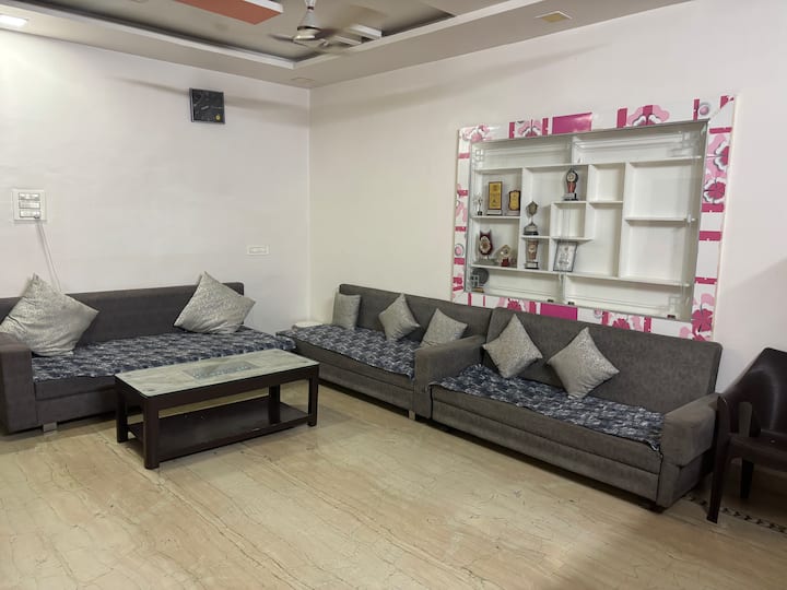 Urban Suites By Brb Properties - Chittorgarh