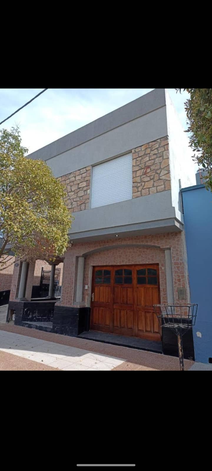 San Jorge - Tres Arroyos