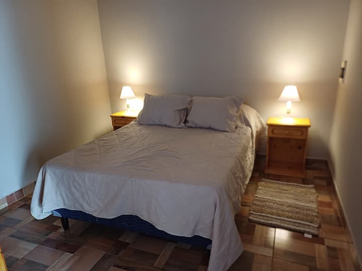 Departamento Para Alquilar Por Dia - Olavarría