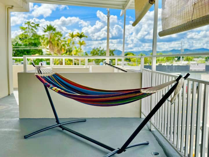 “Casa Sofia” In Guaynabo Central & Cozy - Guaynabo