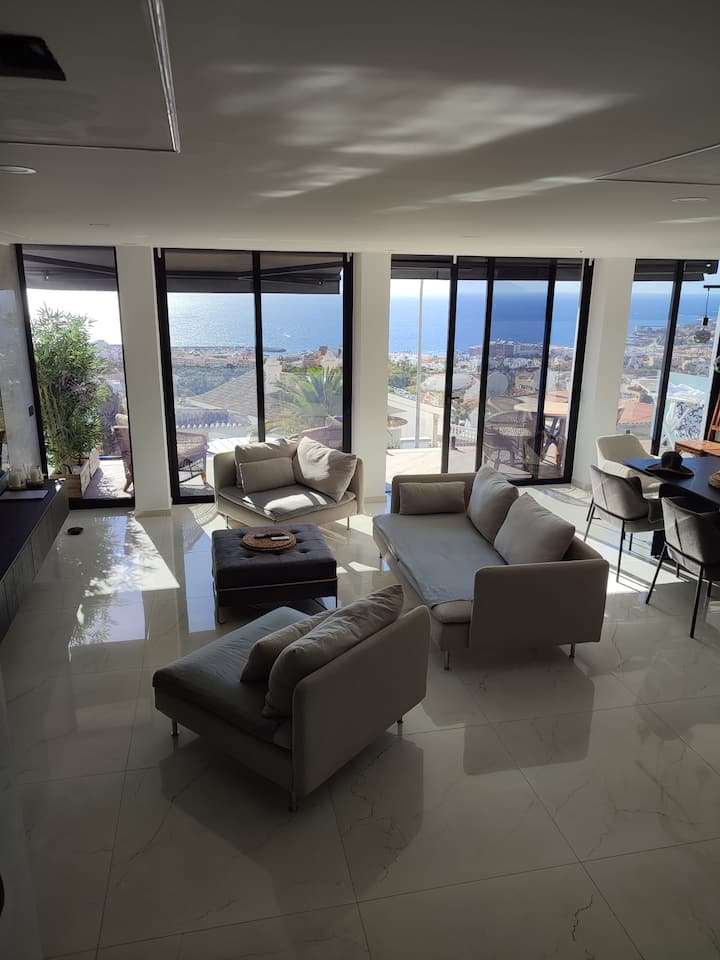 Villa De Anna - Los Cristianos