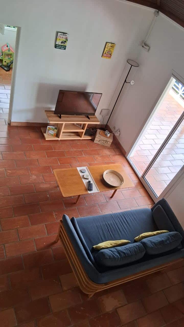 La Villa Adèle - Martinique