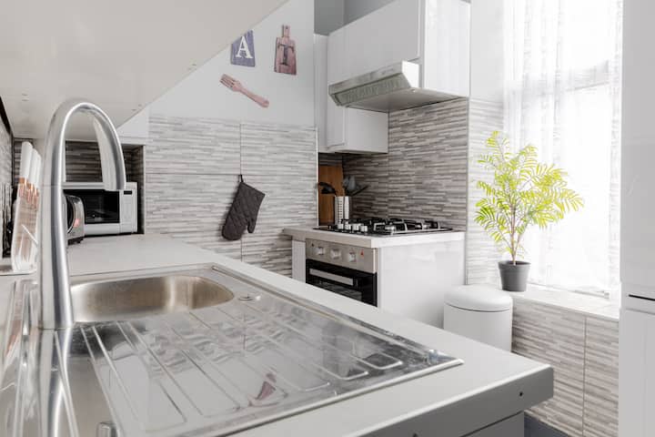 Elegant 3br | Prime London Location - Londres