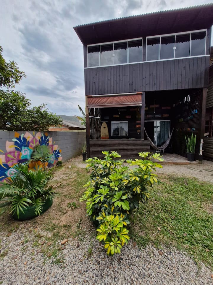 Airbnb Praia Da Vila - Imbituba