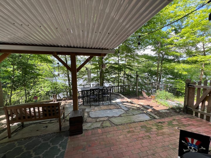 Water Front Garden Retreat Near Dc - Woodbridge, VA