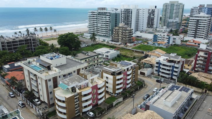 Pousada Em Ilhéus A 150 Metros Da Praia 1 - Ilhéus