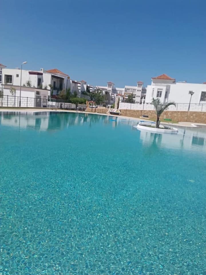 Villa à Tanger - Tangier