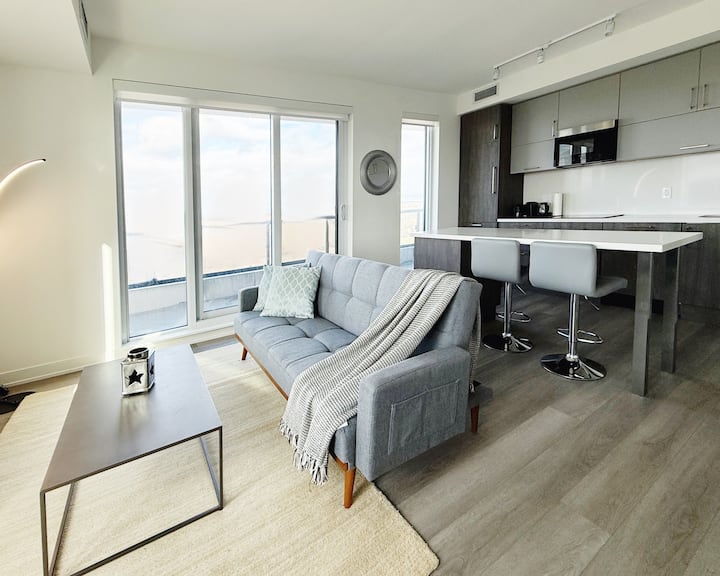 Cozy Condo Unit In Markham - Markham