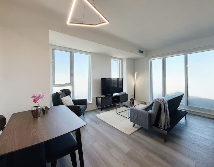 Cozy Condo Unit In Markham - Markham, Canada