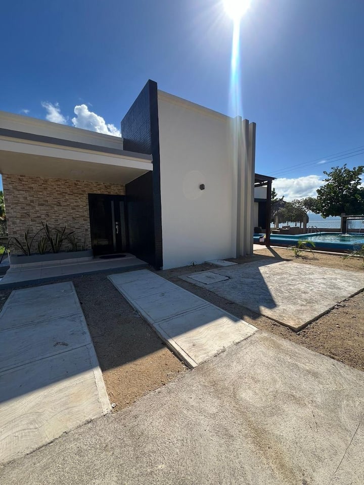 Casa Brisa, Trujillo - Trujillo