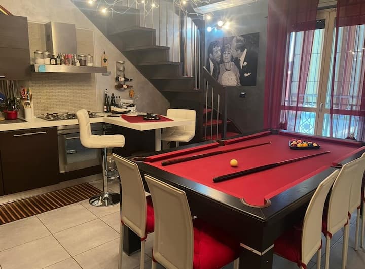 Luxury Suite Alle Porte Di Torino - Settimo Torinese