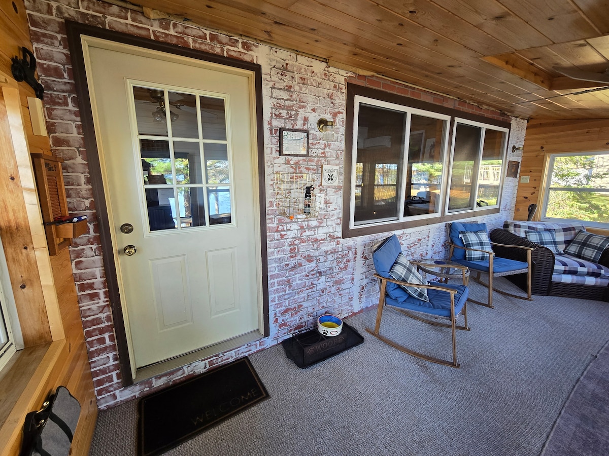 Nevin's Haven - Rest, Relax, Repeat - Airbnb