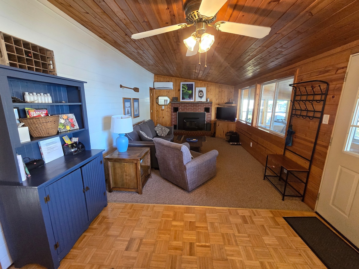 Nevin's Haven - Rest, Relax, Repeat - Airbnb