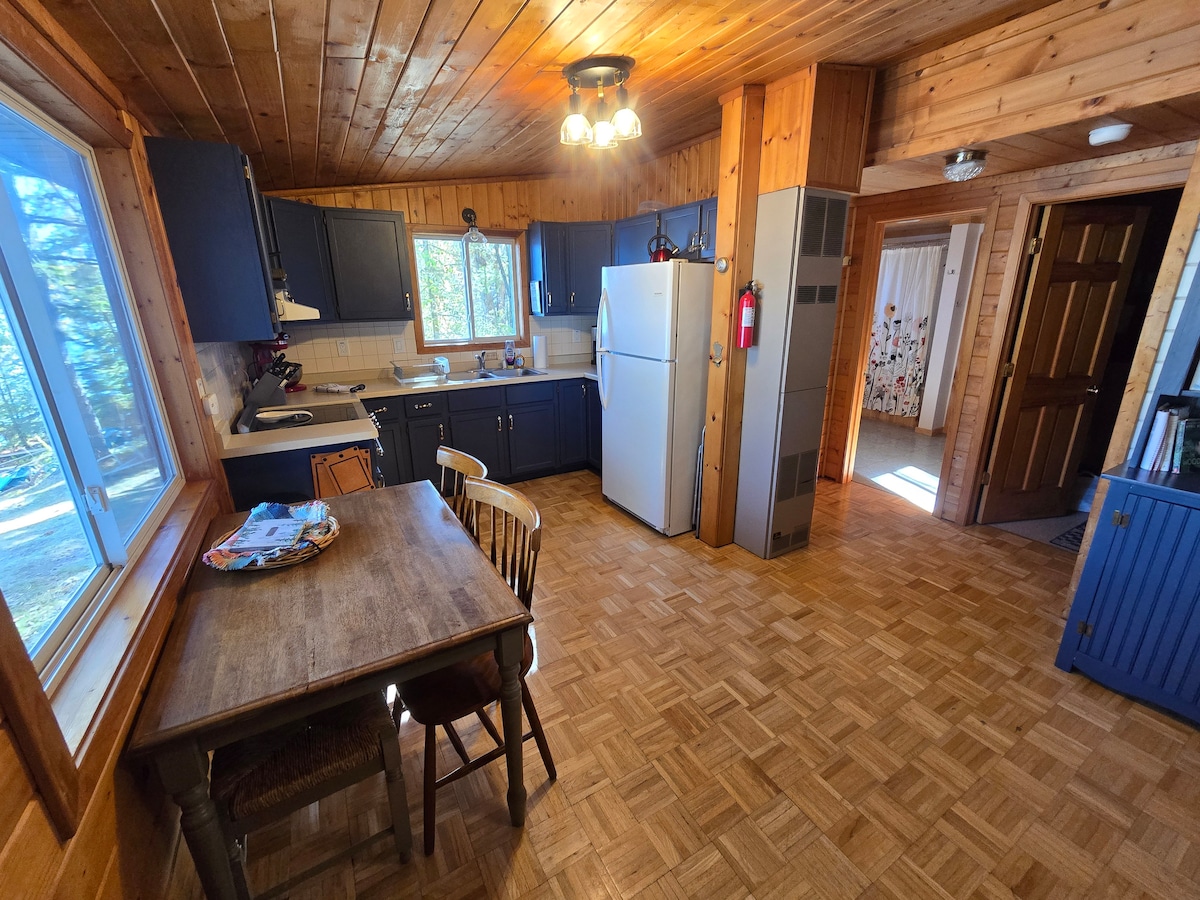 Nevin's Haven - Rest, Relax, Repeat - Airbnb