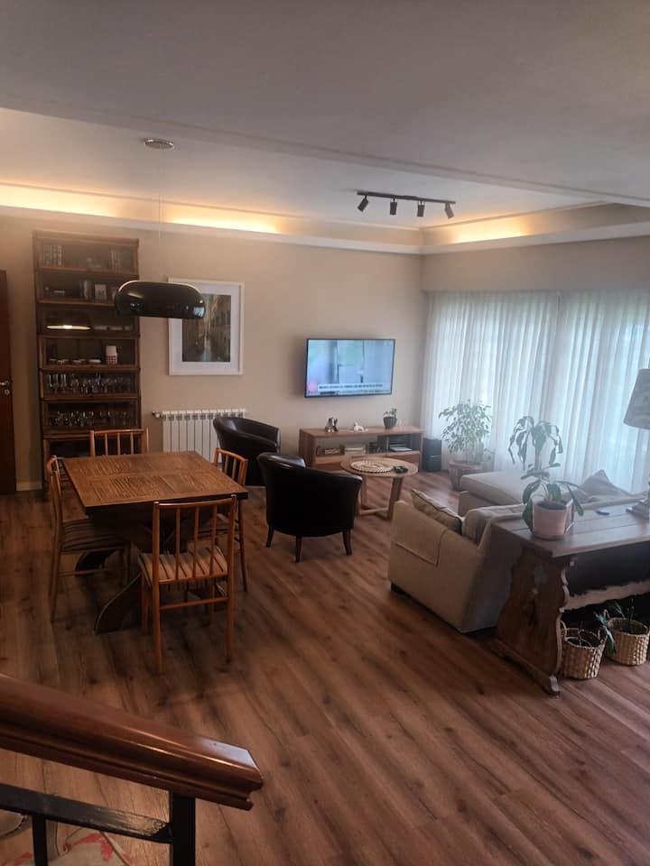 Chalet Zona Chauvin - Mar del Plata