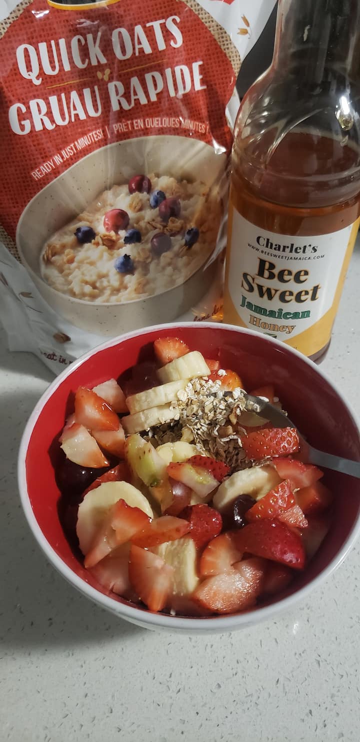 Charlet's Place (Near Santa Cruz, St. Elizabeth) - Santa Cruz, Jamaica