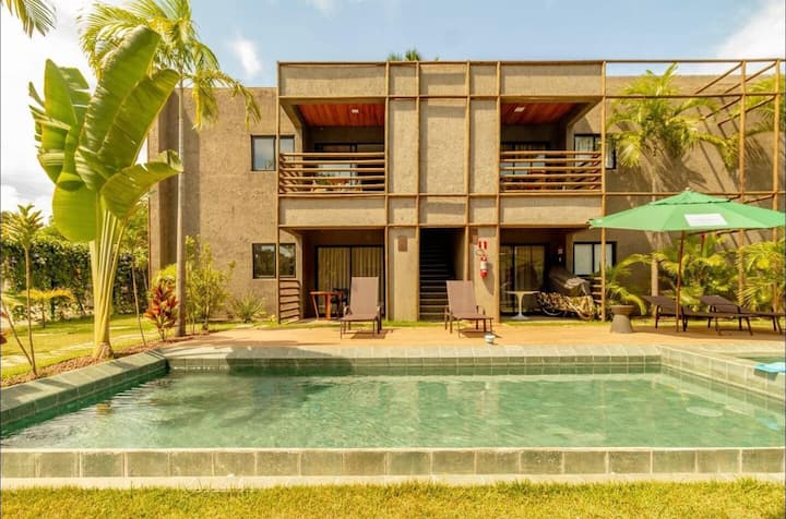 Apartamento São Miguel Dos Milagre (Igrejinha) - São Miguel dos Milagres