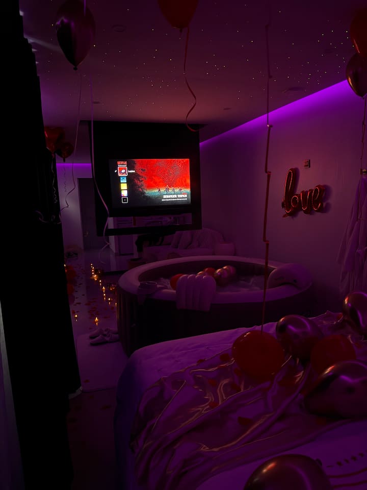 Secret Moon - Choisy-le-Roi