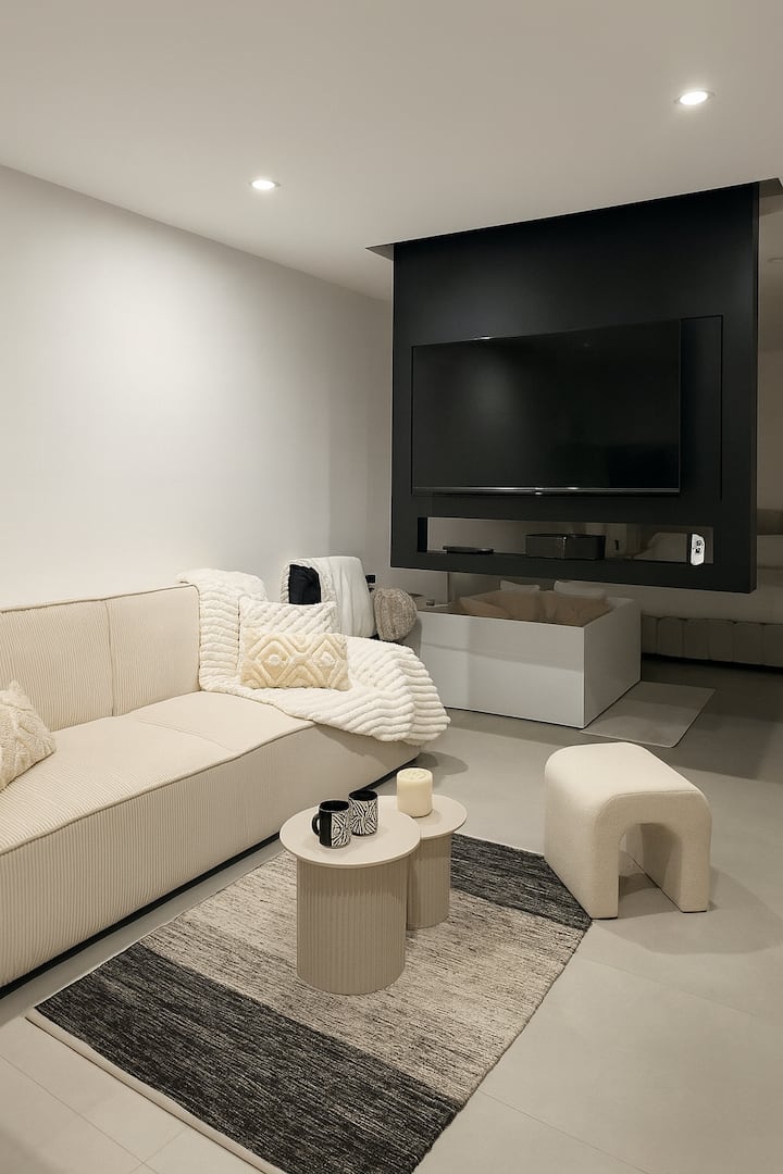 Secret Moon - Choisy-le-Roi