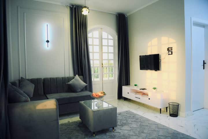 Paradise House Holiday -Nile View -Green View - Luxor