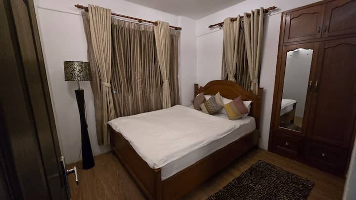 Himalaya Inn #1bhk Apartment In Lalitpur - Nepal