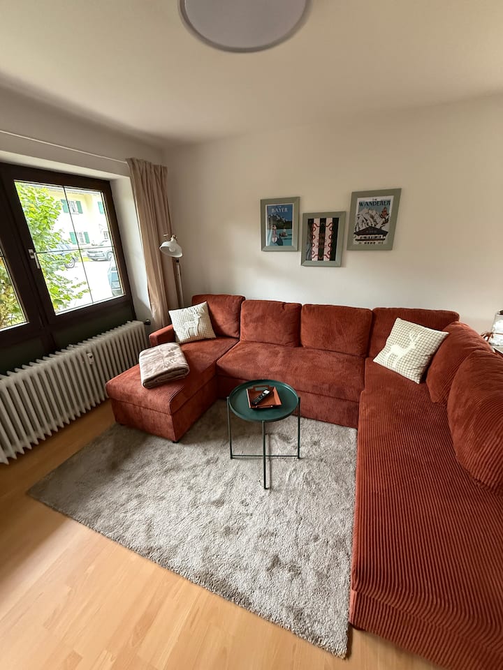Ferienwohnung Urlaubskönner Inzell - Inzell