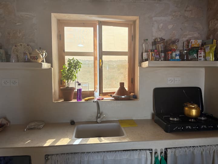 The Sandwich, Cottage In Sidi Kakouki - Sidi Kaouki