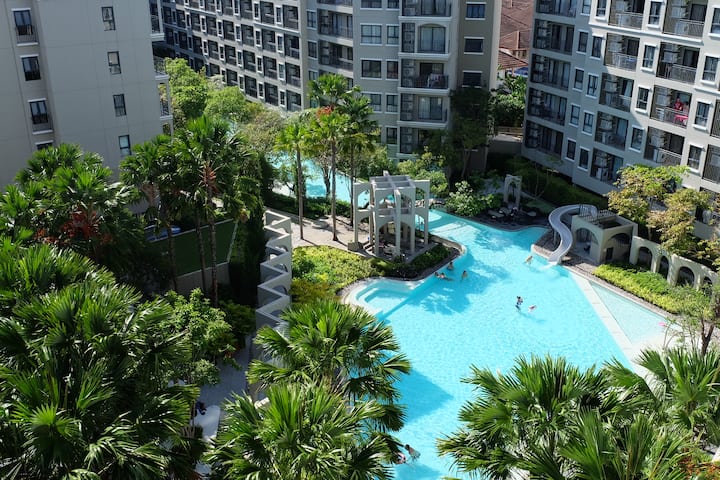 La Casita Huahin 5 - Hua Hin