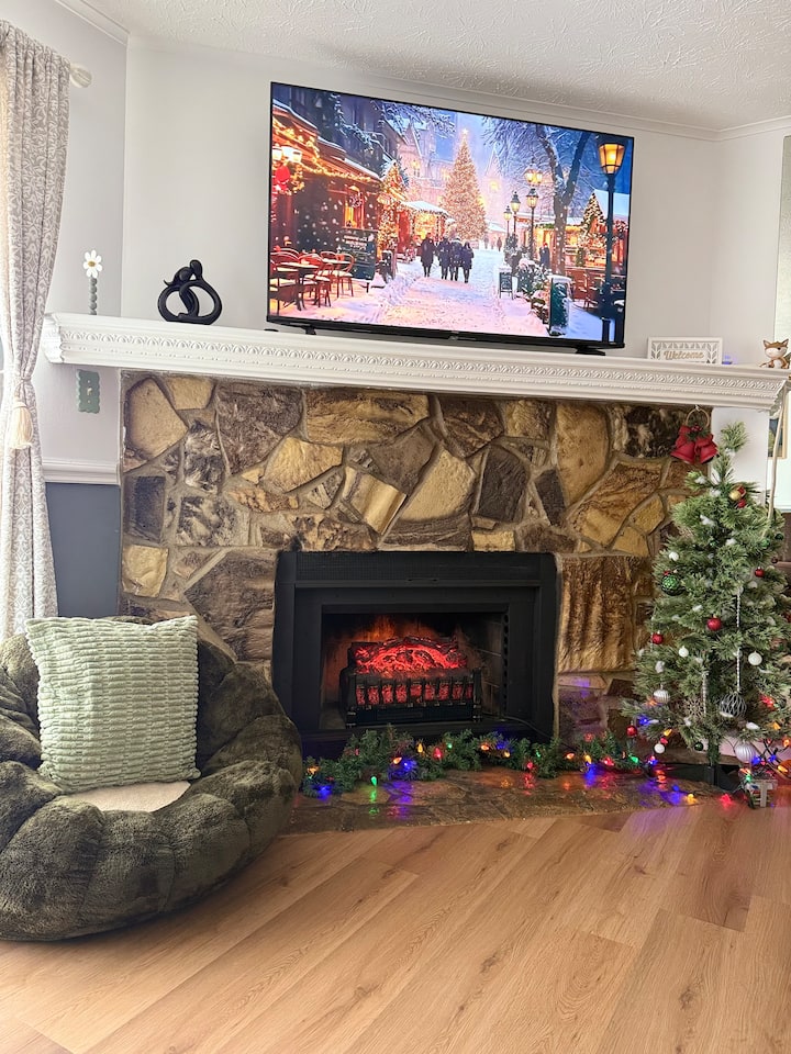 Sunset Lover - Walk To Dwtn Gatlinburg, Sleeps 4 - Gatlinburg, TN