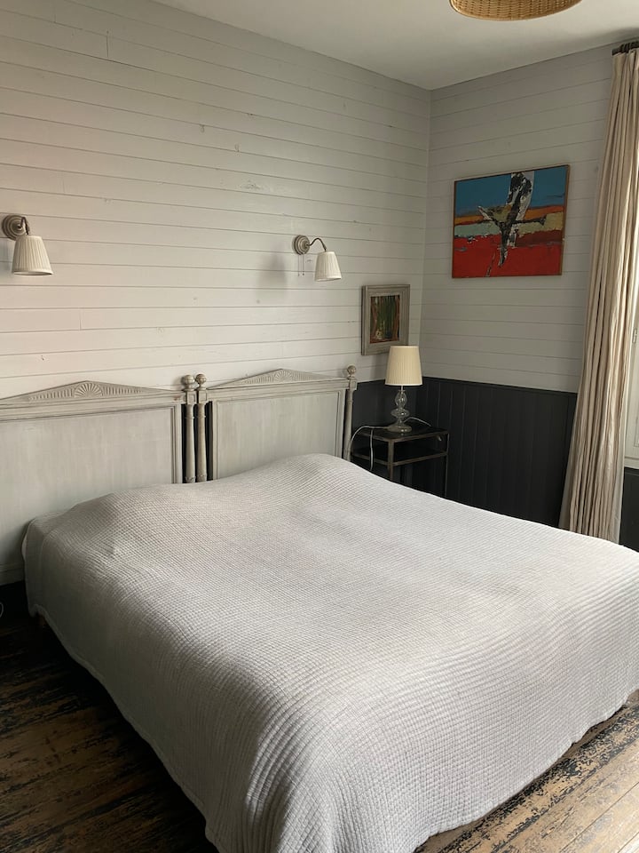 Chambre D'hôtes 1 Petit Déjeuner Inclus - Saint-Valery-sur-Somme
