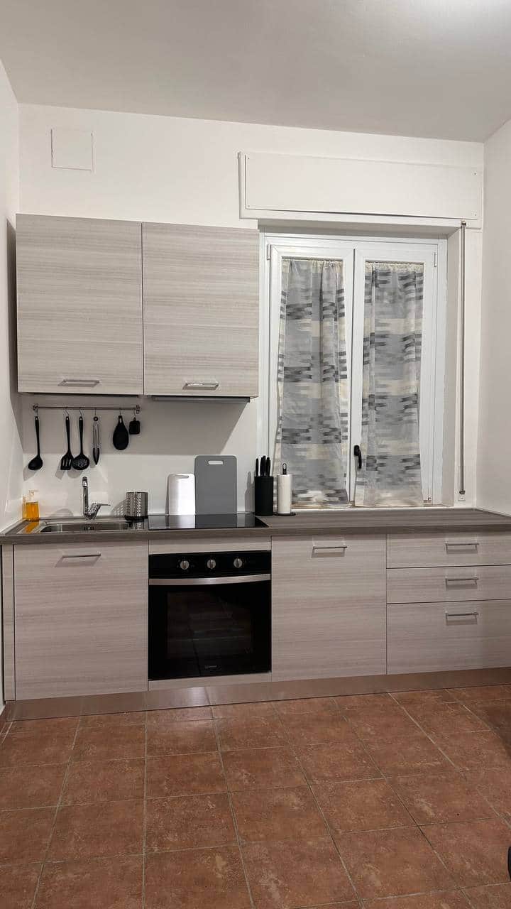 Bilocale A 300m Dal Mare E 100m Fermata Filobus - Pescara