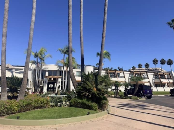 Winner's Circle Time Share Stay - Del Mar, CA