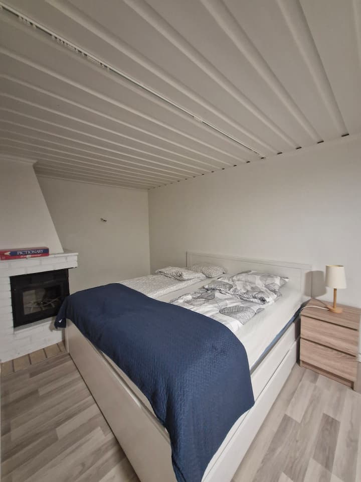 Linde Haven Din Fristad Mitt I Lindesberg - Lindesberg