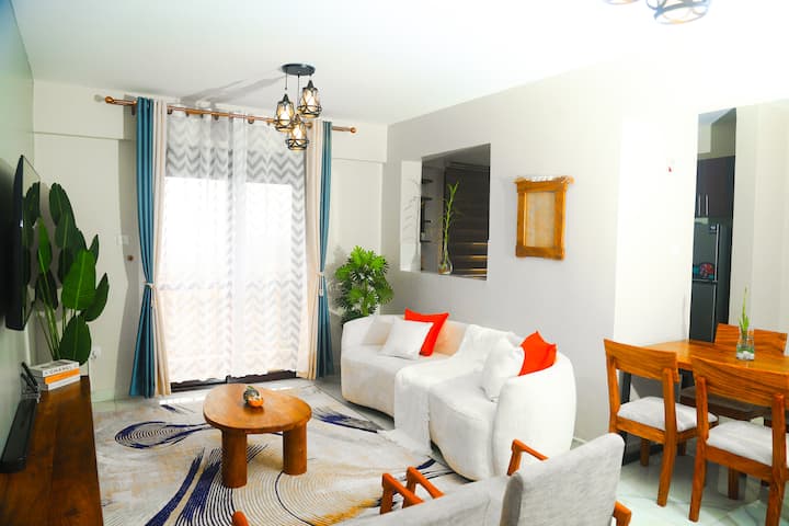 Myra Luxury Homes In Kololo- Your Family Oasis - Kampala