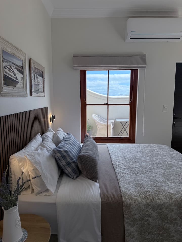 Casa Piedra, 400m From The Beach. - Somerset West