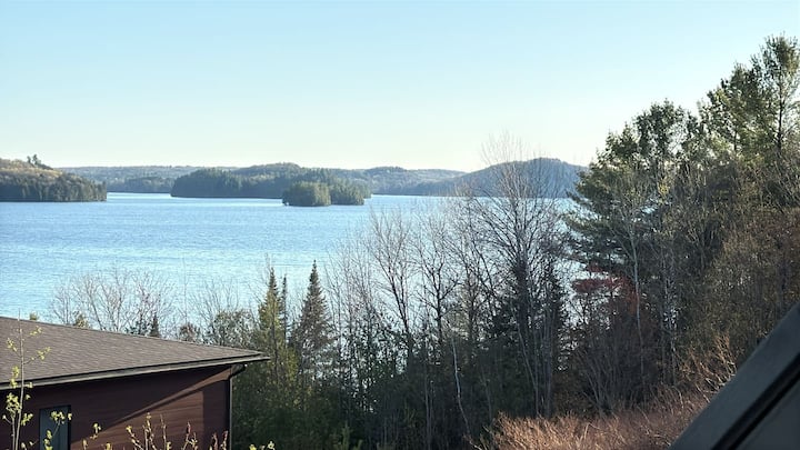 Lakefront 3br Condo – Close To Ski & Golf Resorts - Huntsville