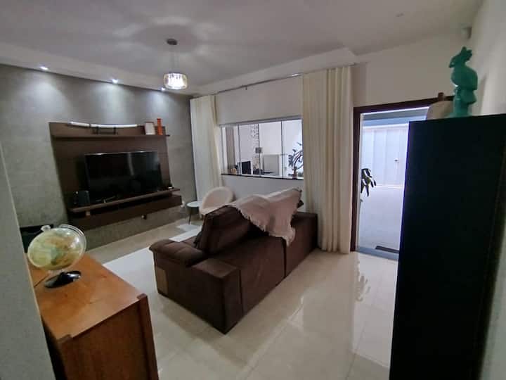 Confort House Franca Sp - Franca