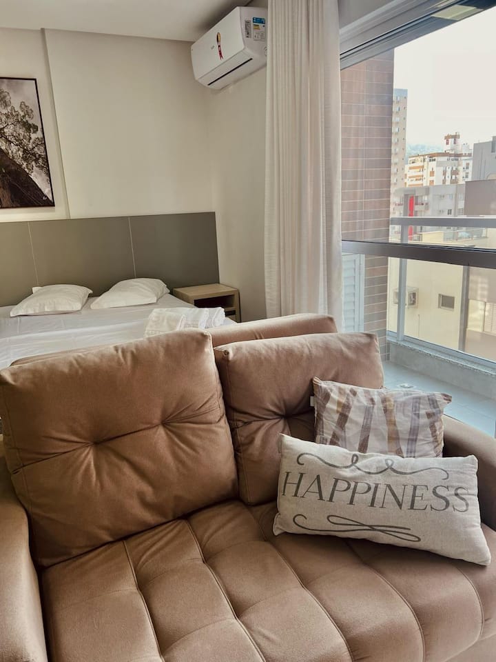 Espaço Moderno No Centro De Criciúma! - Criciúma