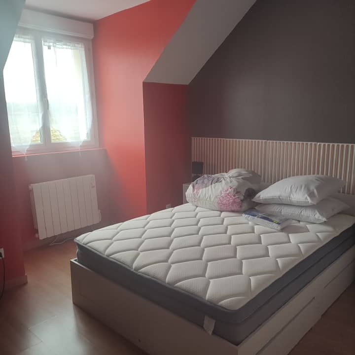 Bienvenue Chez Nous - Semur-en-Auxois