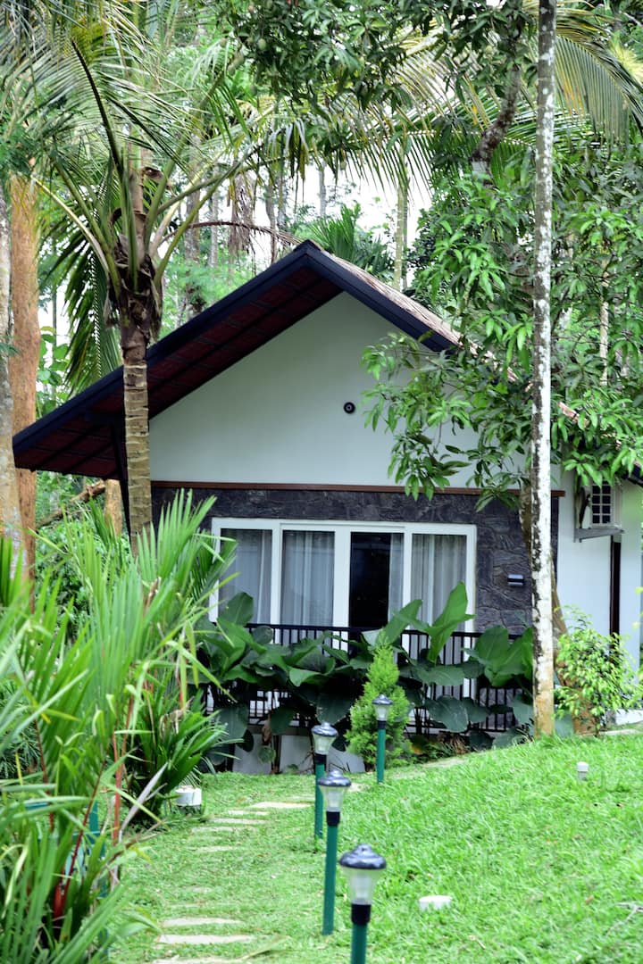 Rose Villas - Wayanad