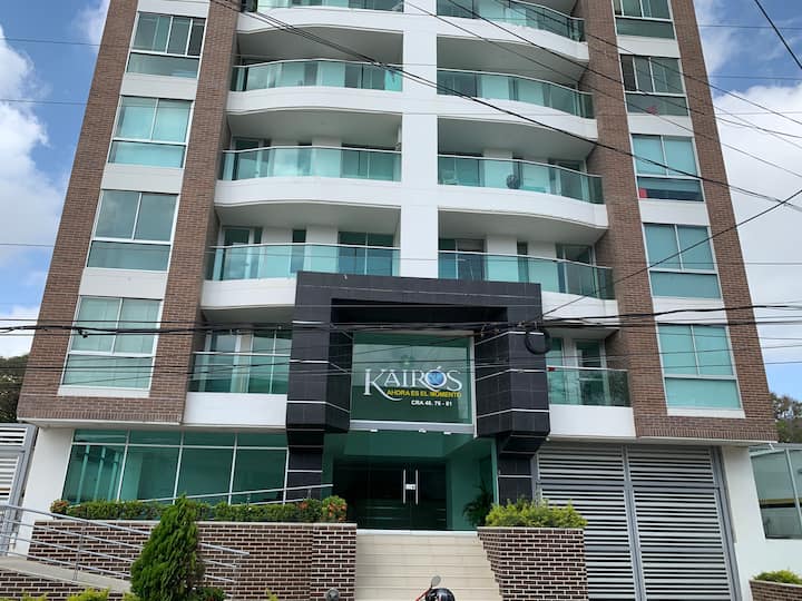 Nice Loft Apartment - Barranquilla